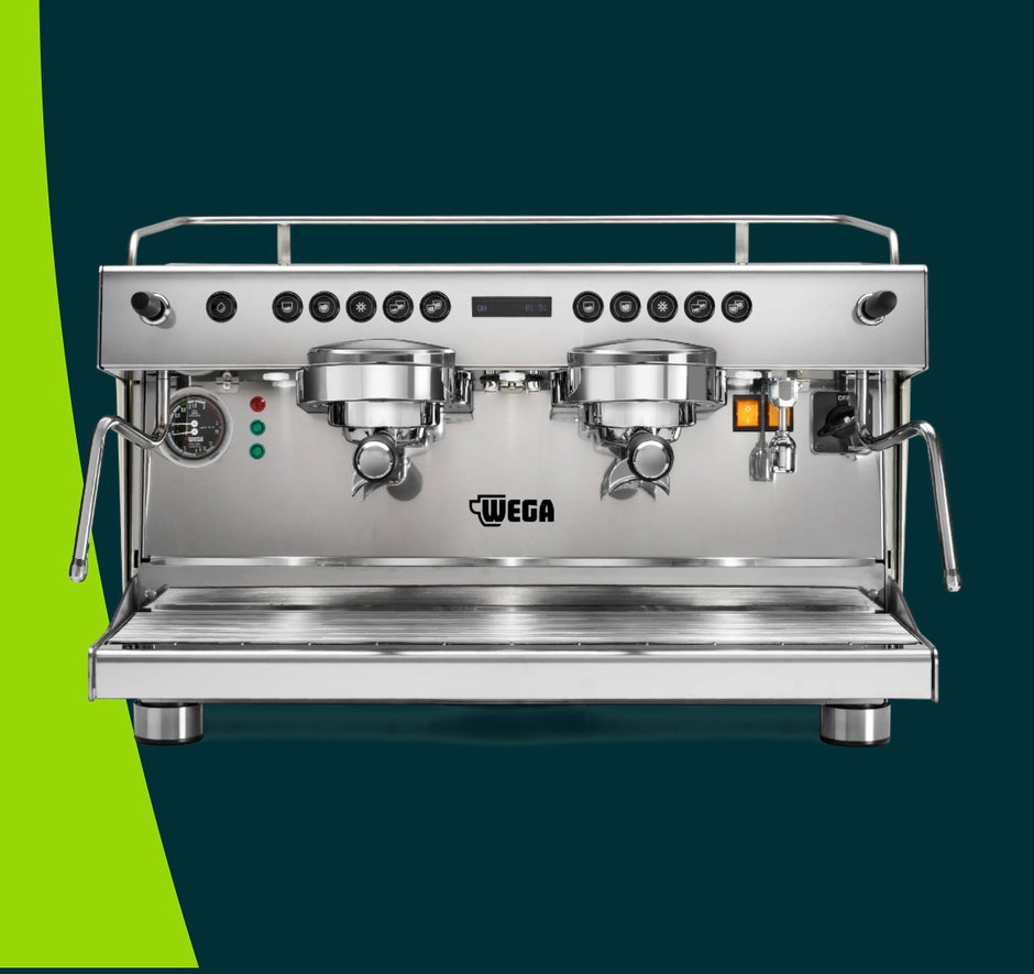 Wega coffee machine warehouse Direct – Bear Coffee Machine